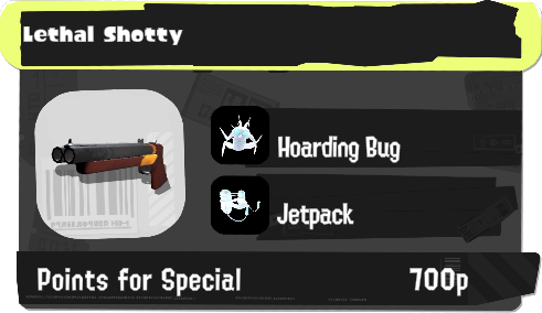 "This new weapon looks very lethal.." | Scrolller