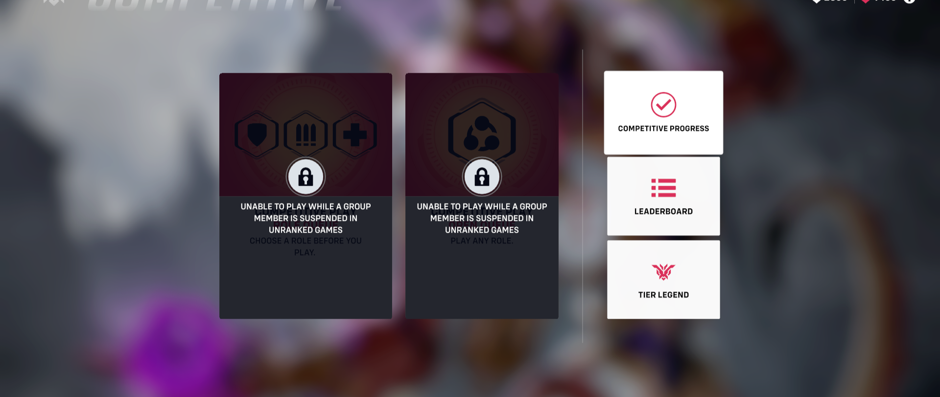 Overwatch logic | Scrolller