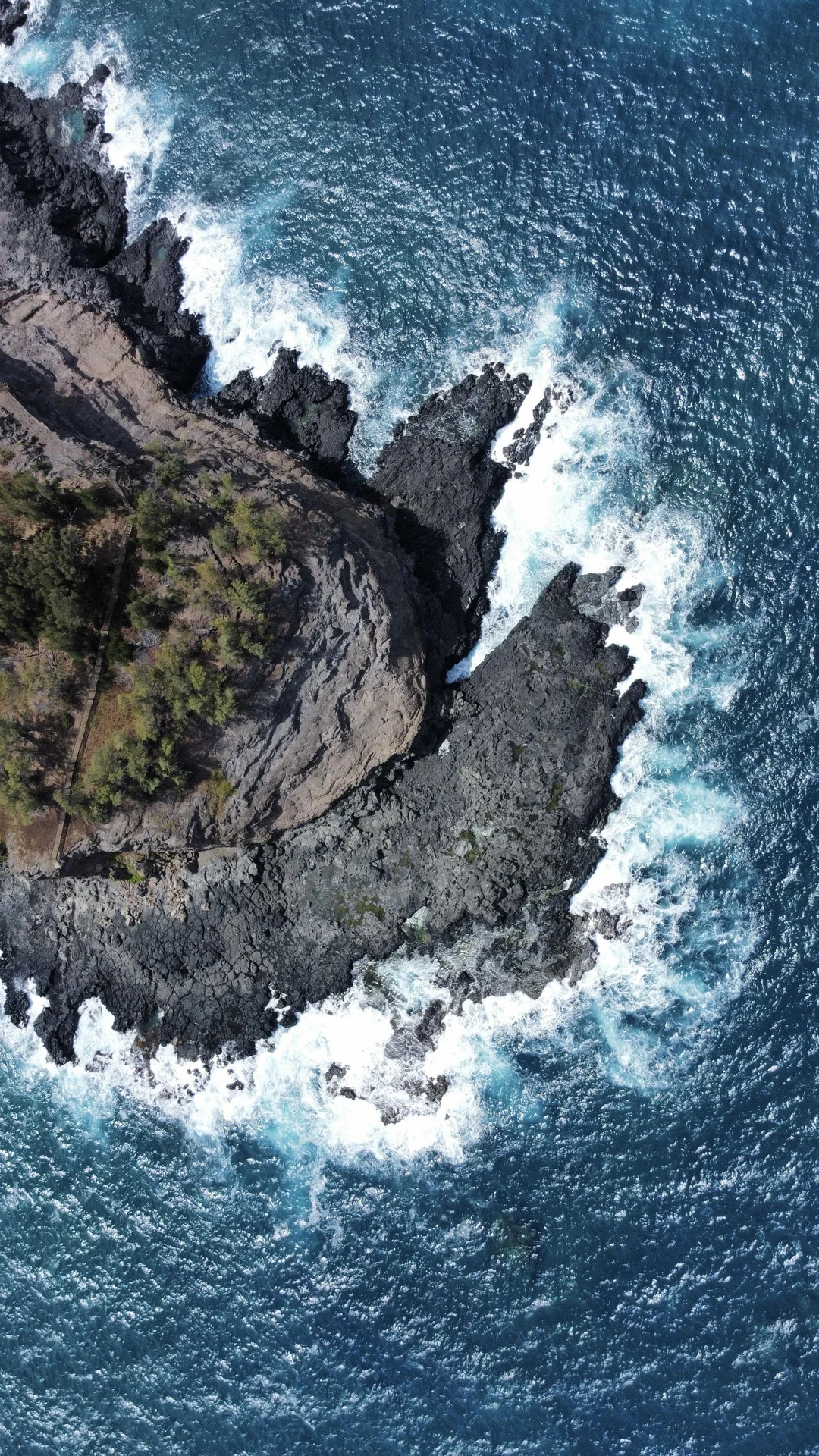 Todays Fishing Location Scrolller