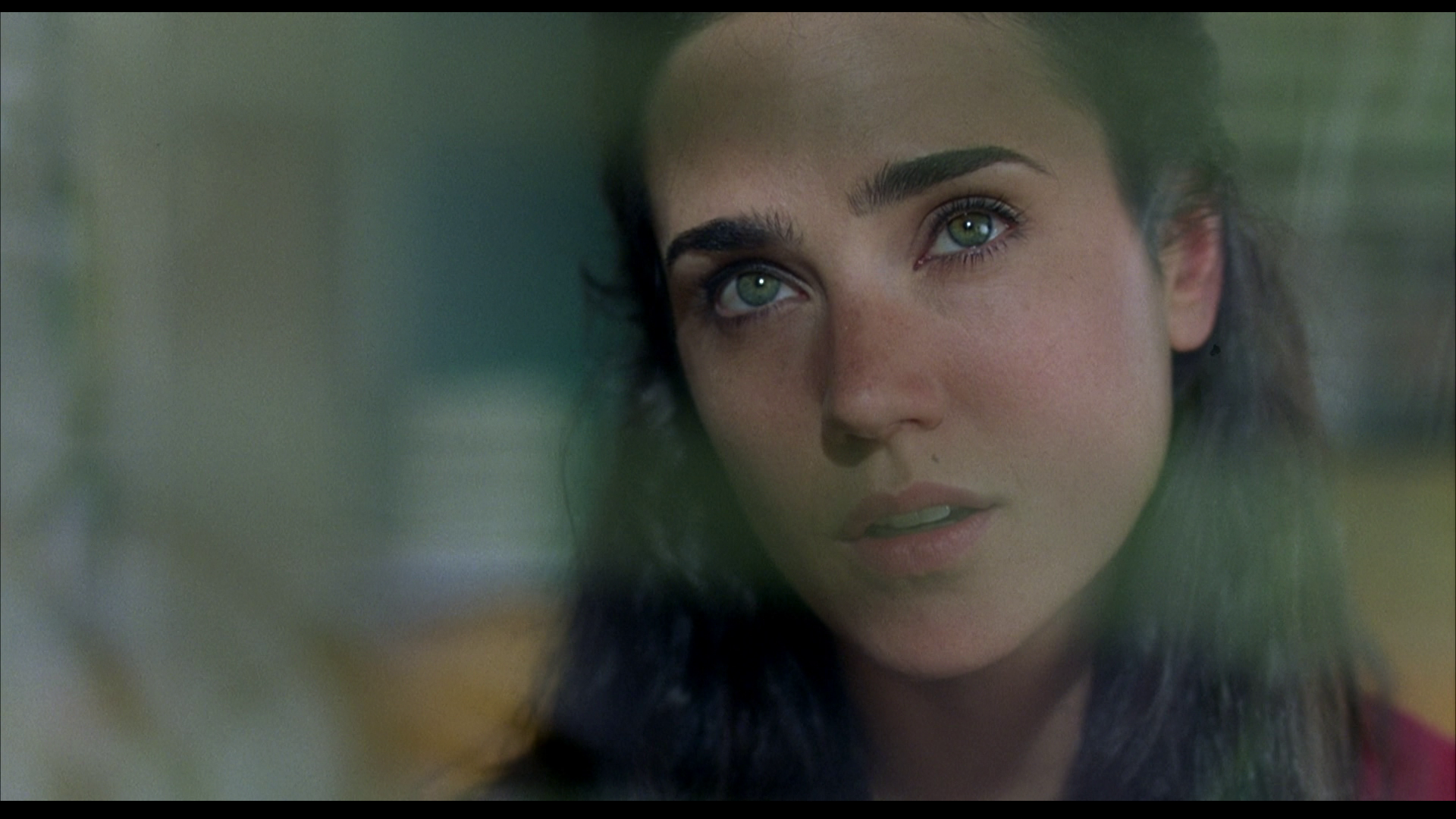 Close up from Hulk (2003) | Scrolller