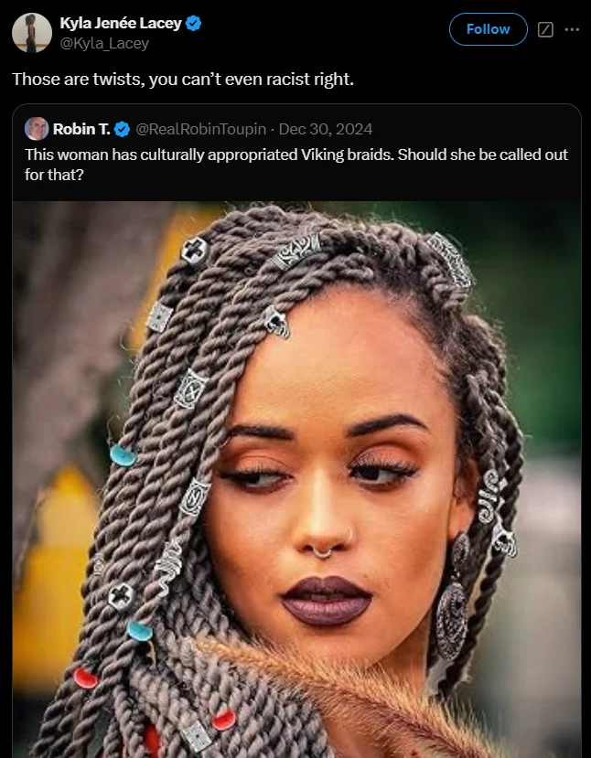 Many such cases around. | Scrolller