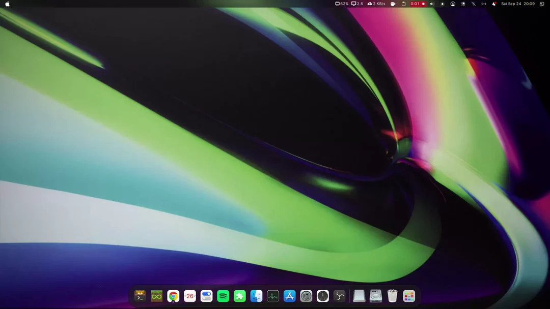 [gnome] update | Scrolller