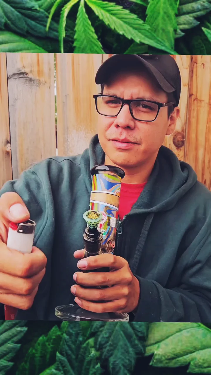 Trippy rips! | Scrolller