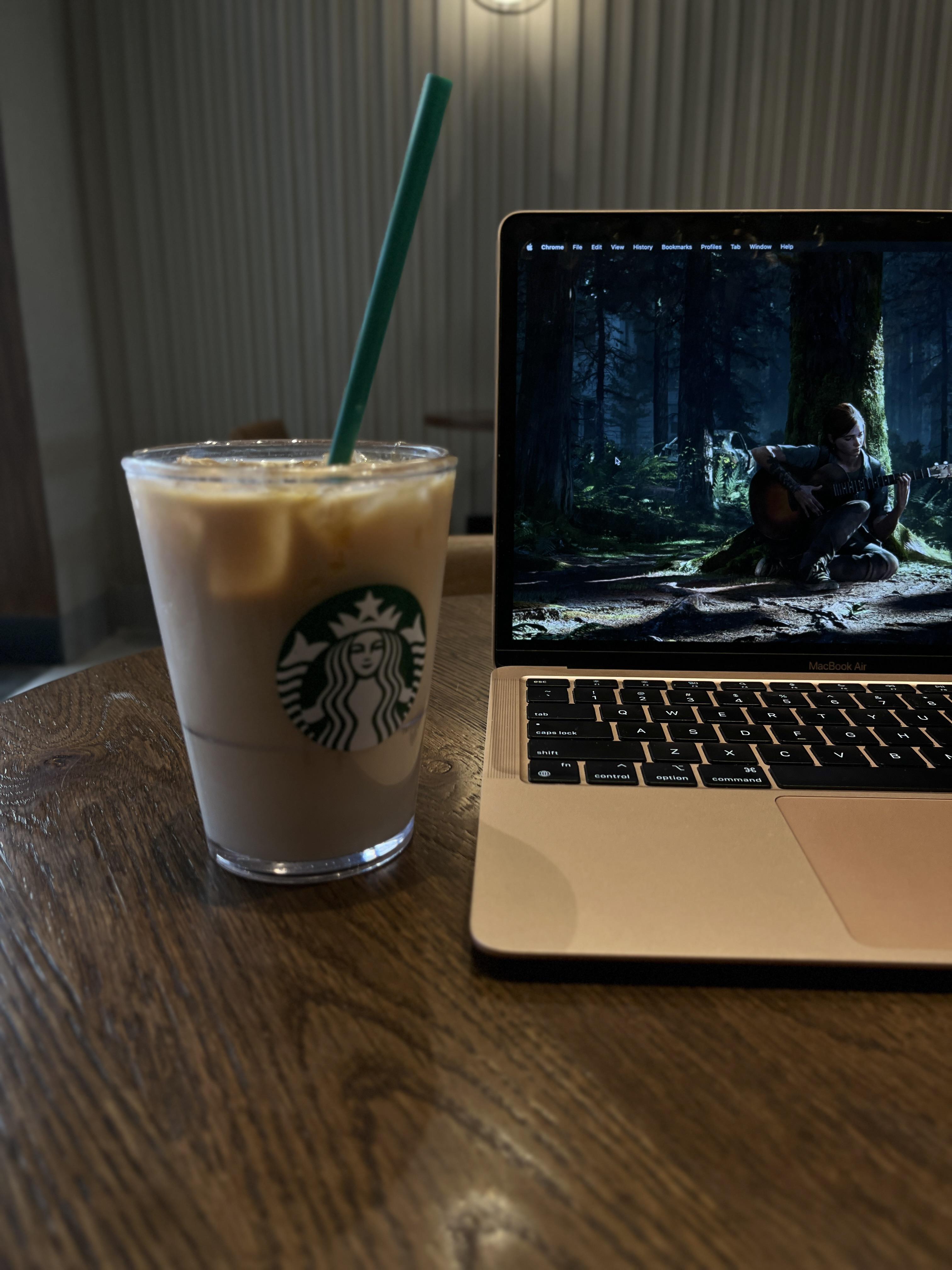 Starbucks inspo, some drinks are great | Scrolller