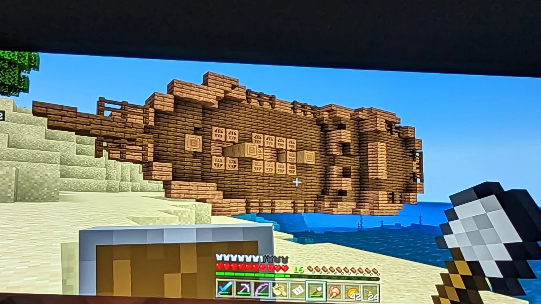 Easiest Treasure Map Ever? | Scrolller