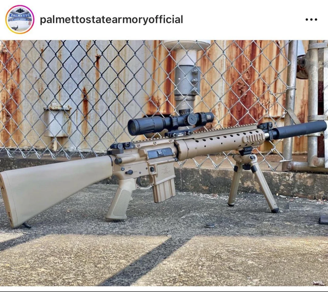 PSA MK12 🫢 | Scrolller