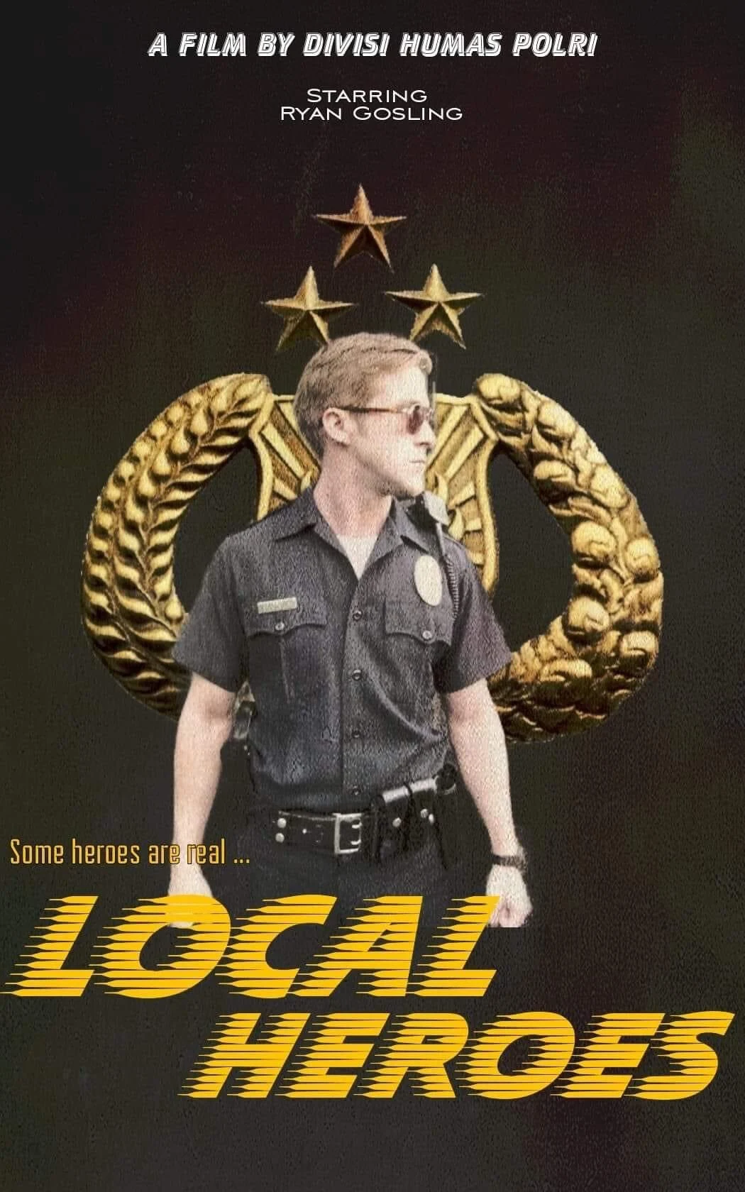 Local heroes | Scrolller