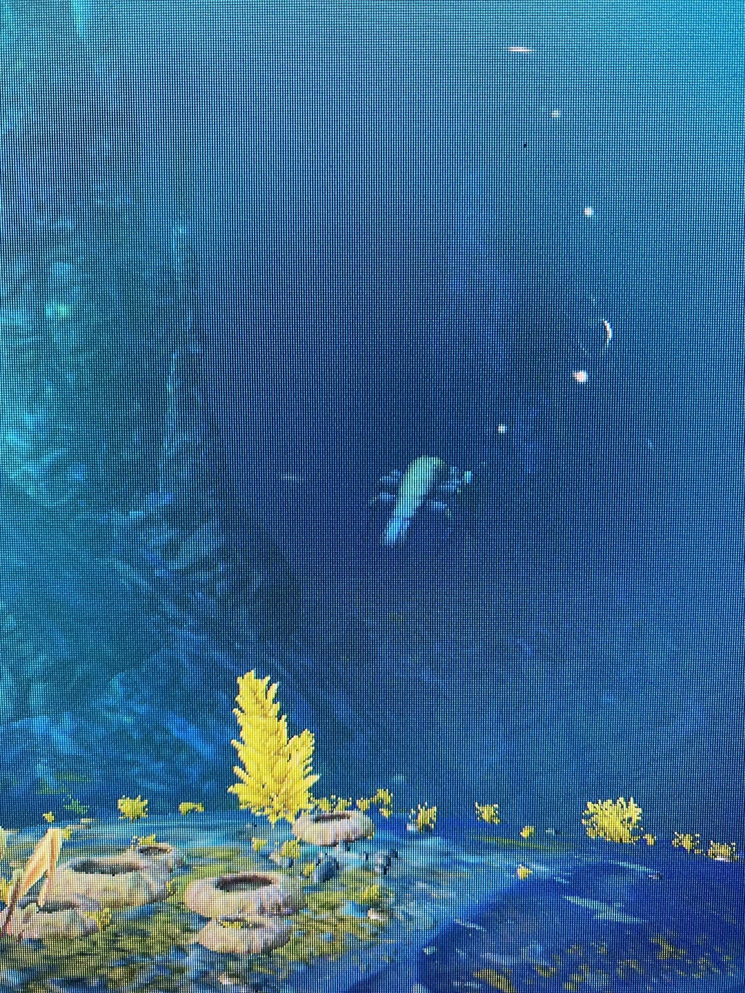 [below zero spoilers] um...what is this :) | Scrolller