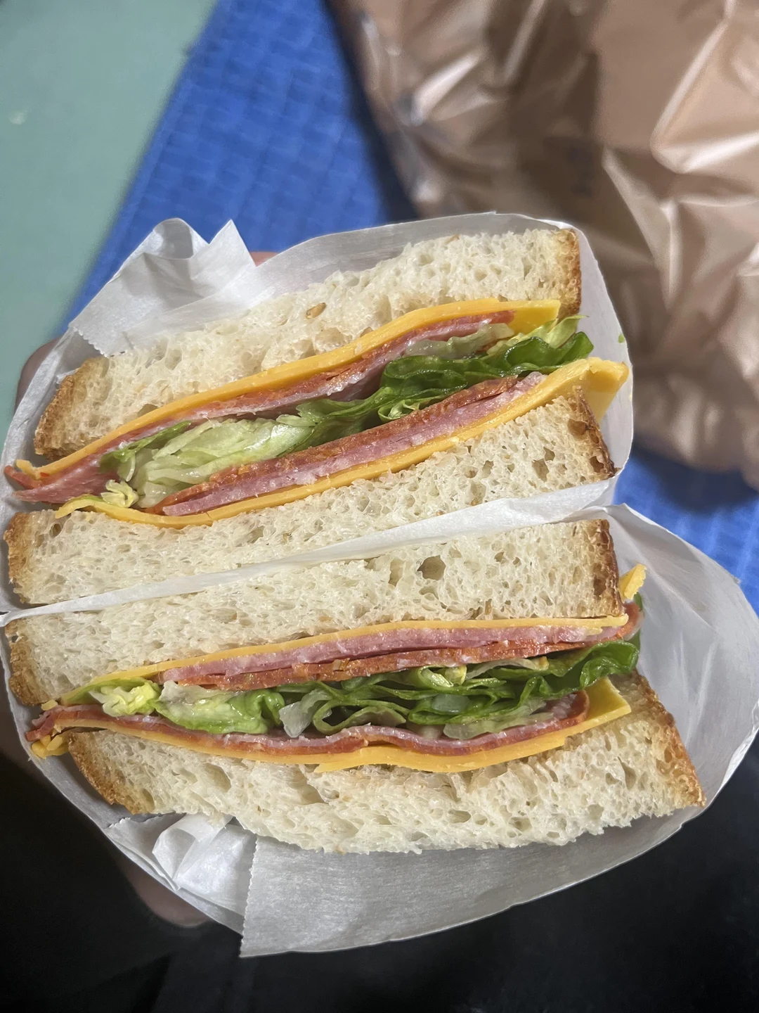 Work Lunch | Scrolller