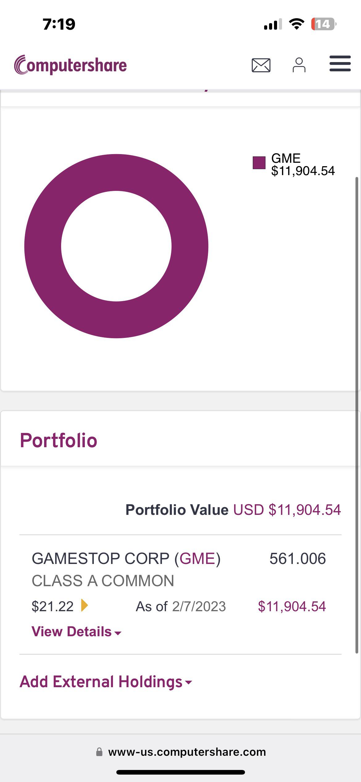 Biweekly settlement | Scrolller