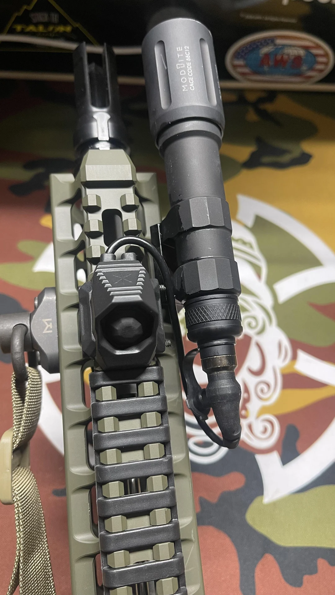 Cable Management Necessary? | Scrolller