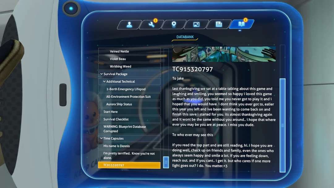 [No Spoilers] Time capsule right in the feels | Scrolller