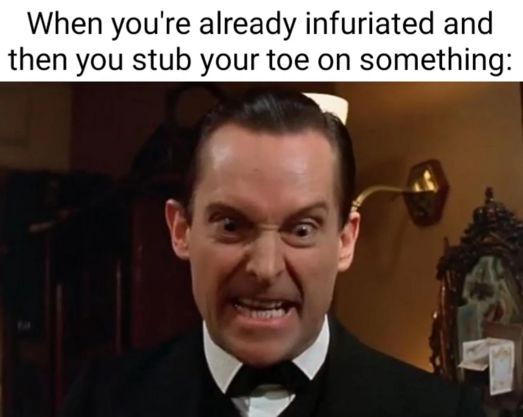 Breaking point | Scrolller