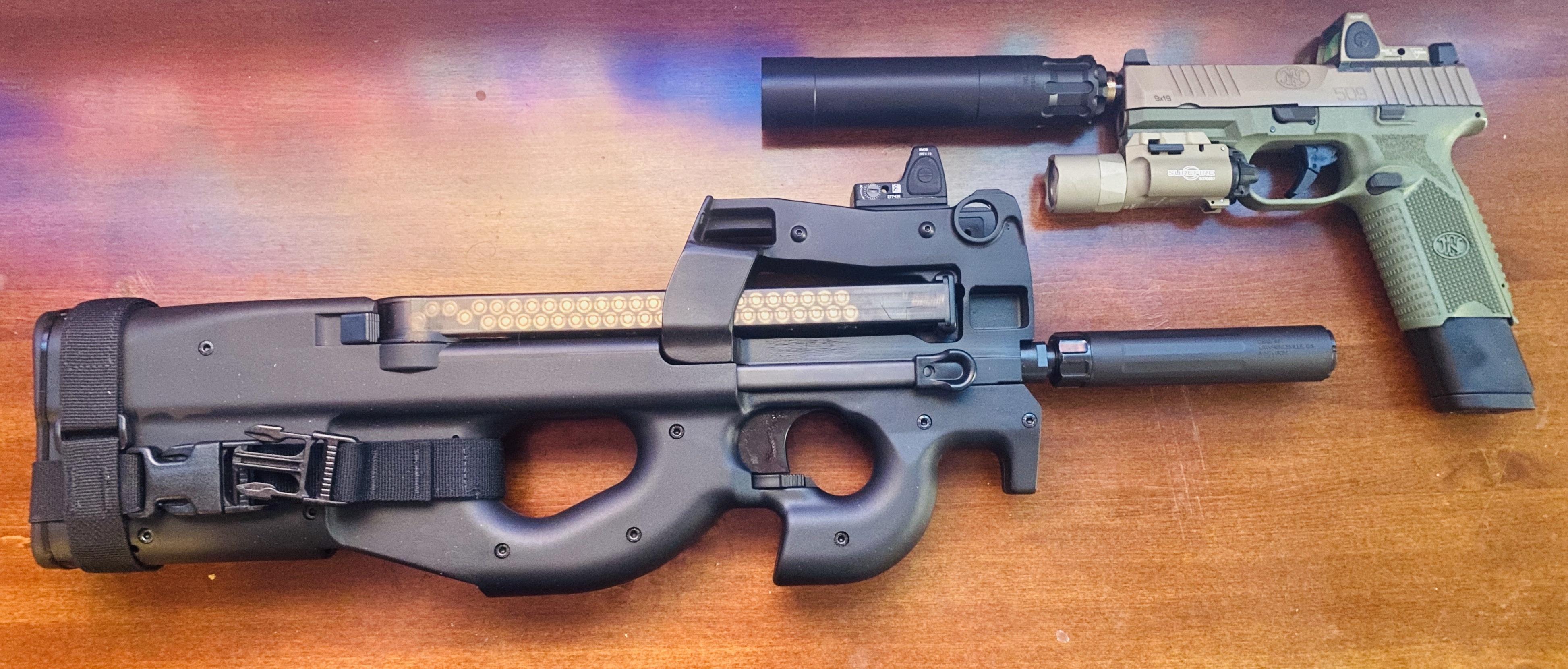 FN Friday | Scrolller