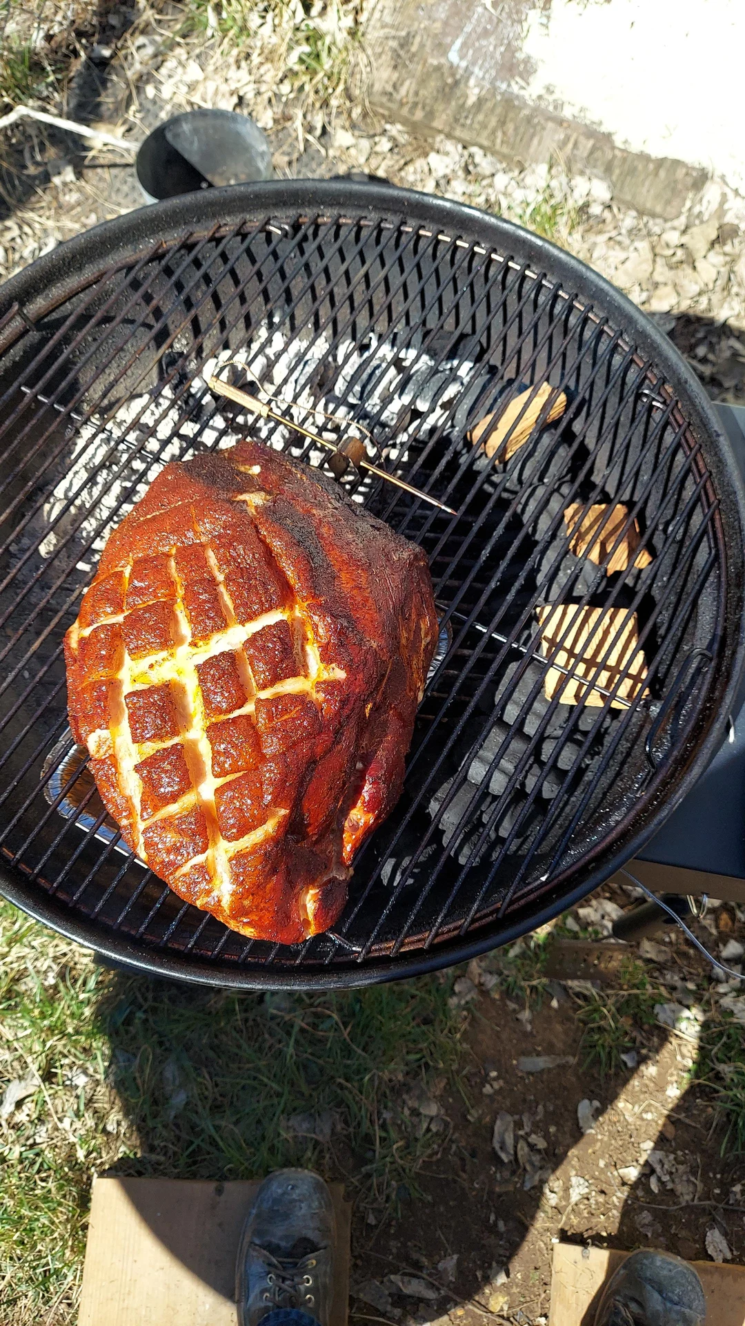 Discover more like Grilling: Pork butt and Related Content | Scrolller