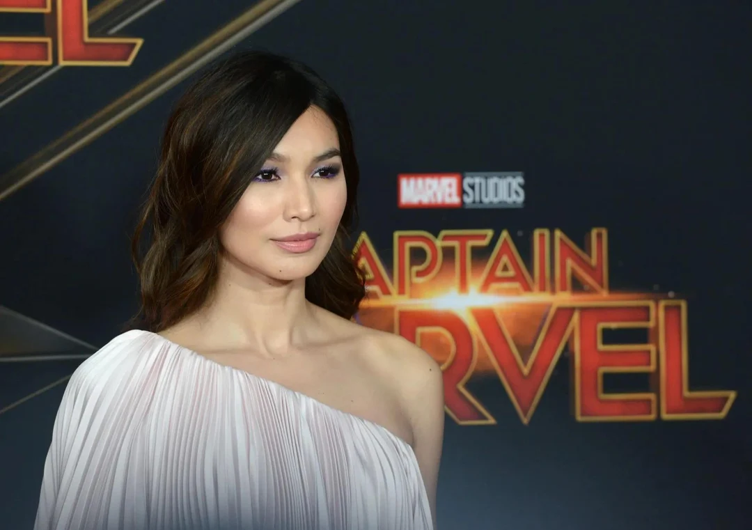 Gemma Chan | Scrolller