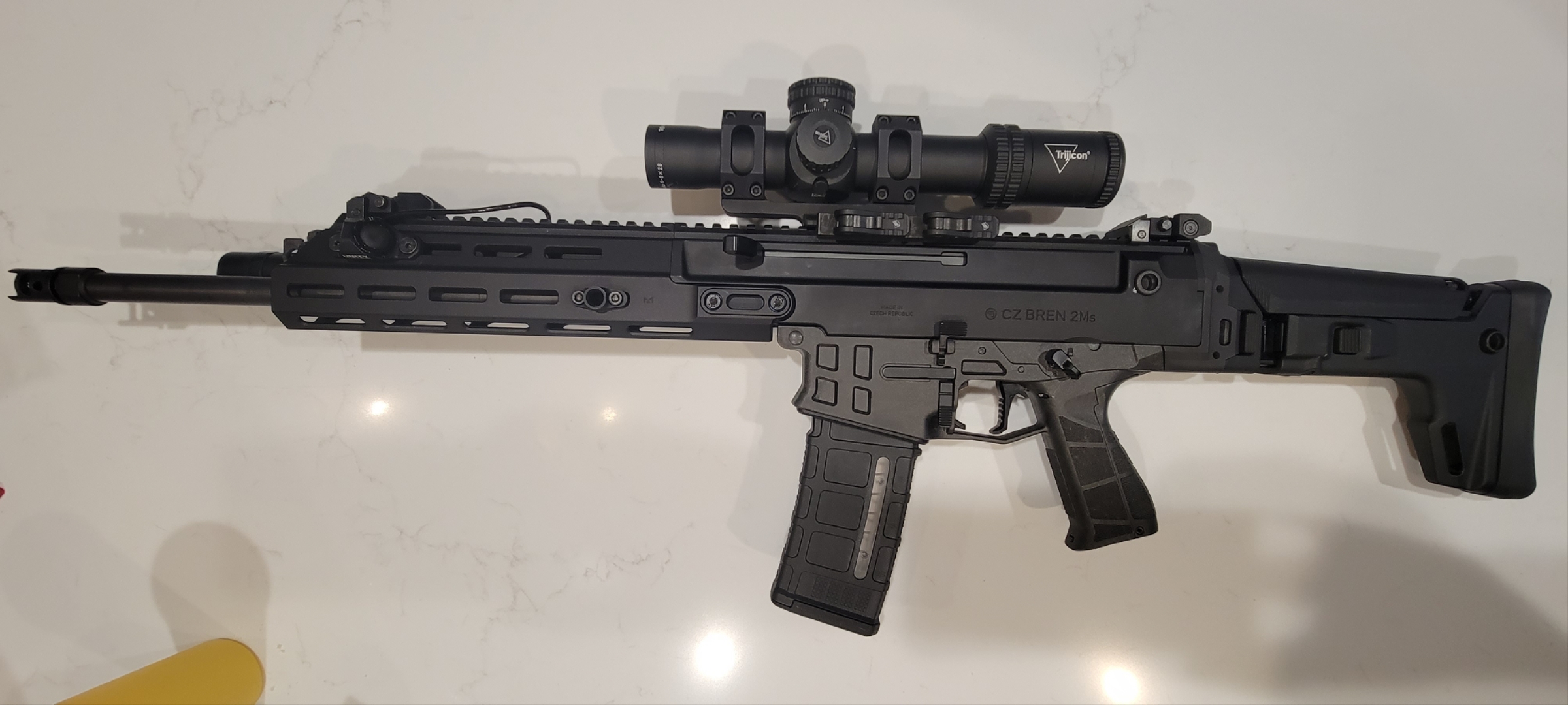 Finally got the proper boot | Scrolller