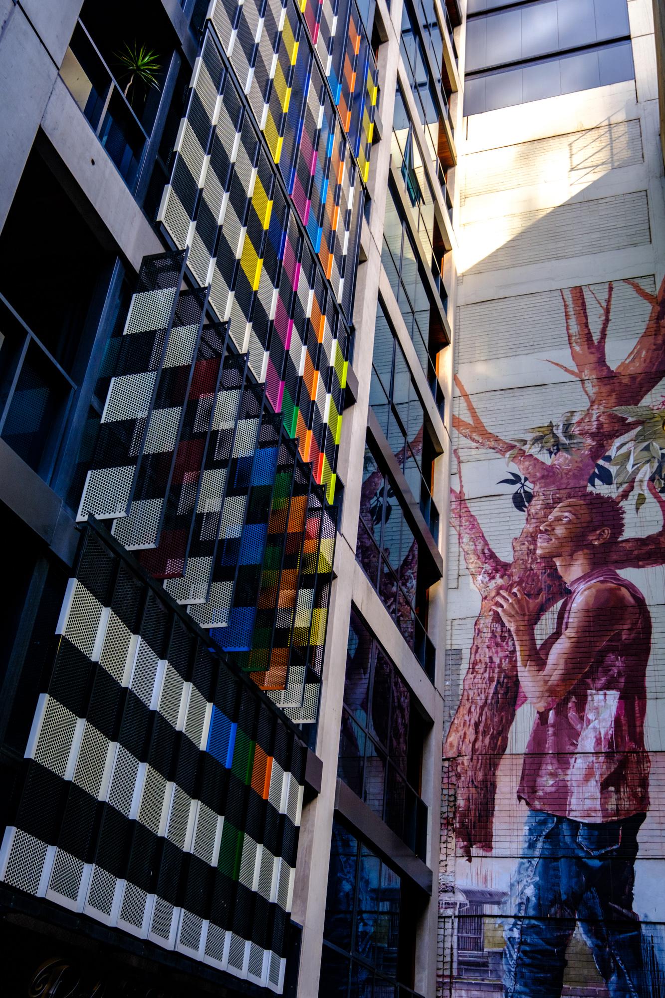 Street Art - Melbourne, Australia | Scrolller