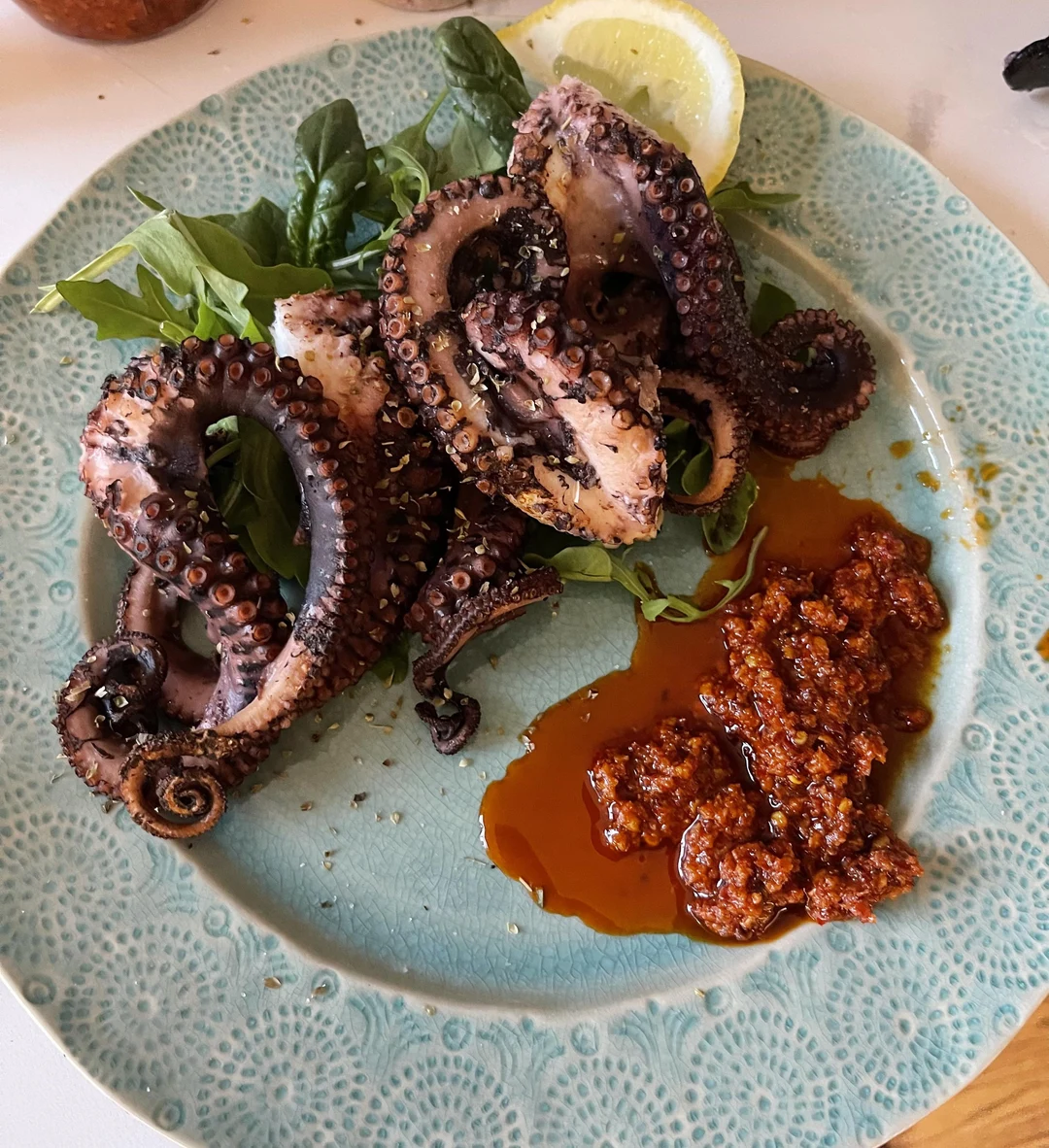 4.5 hour Octopus | Scrolller