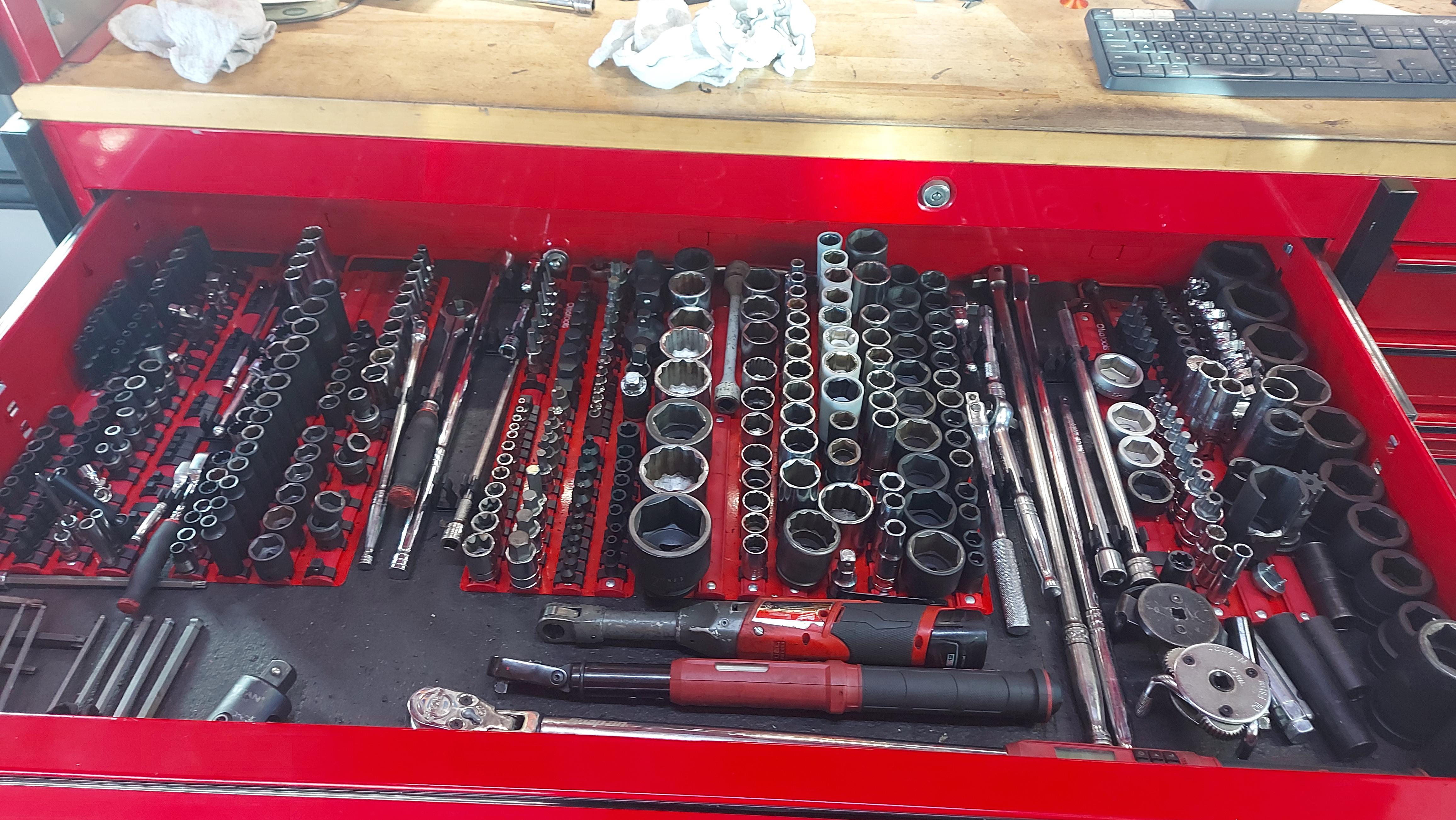 Top drawer | Scrolller