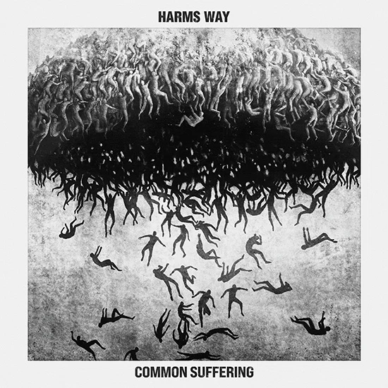 Harms Way new album out | Scrolller