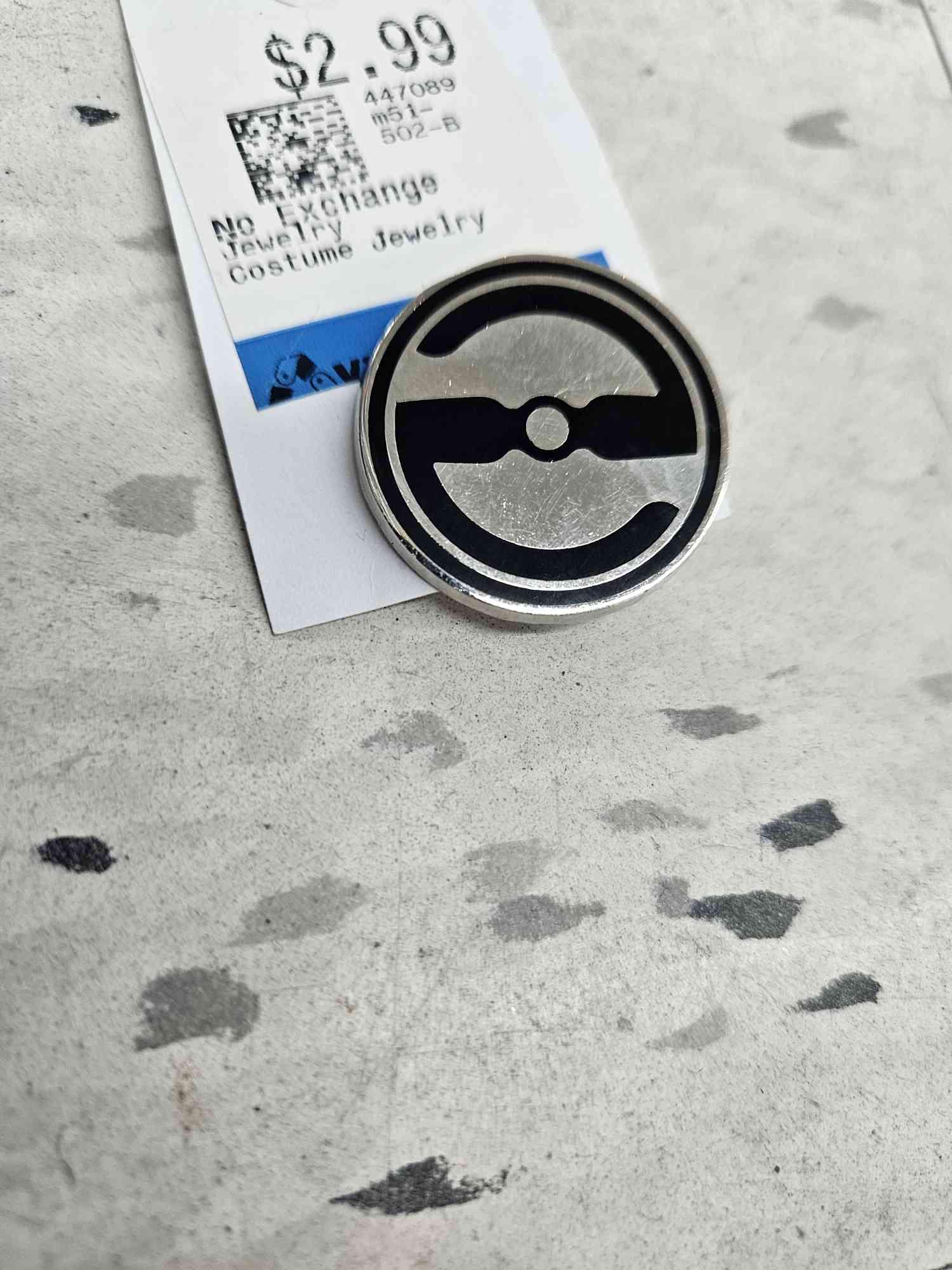 Does anyone recognize this symbol? | Scrolller