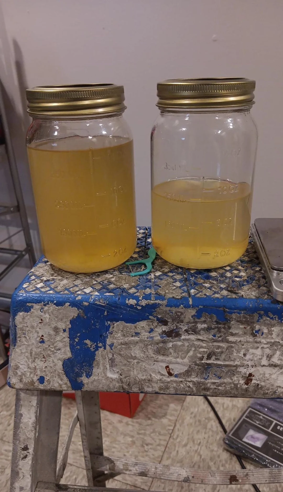 K2 sheets and liquid available | Scrolller