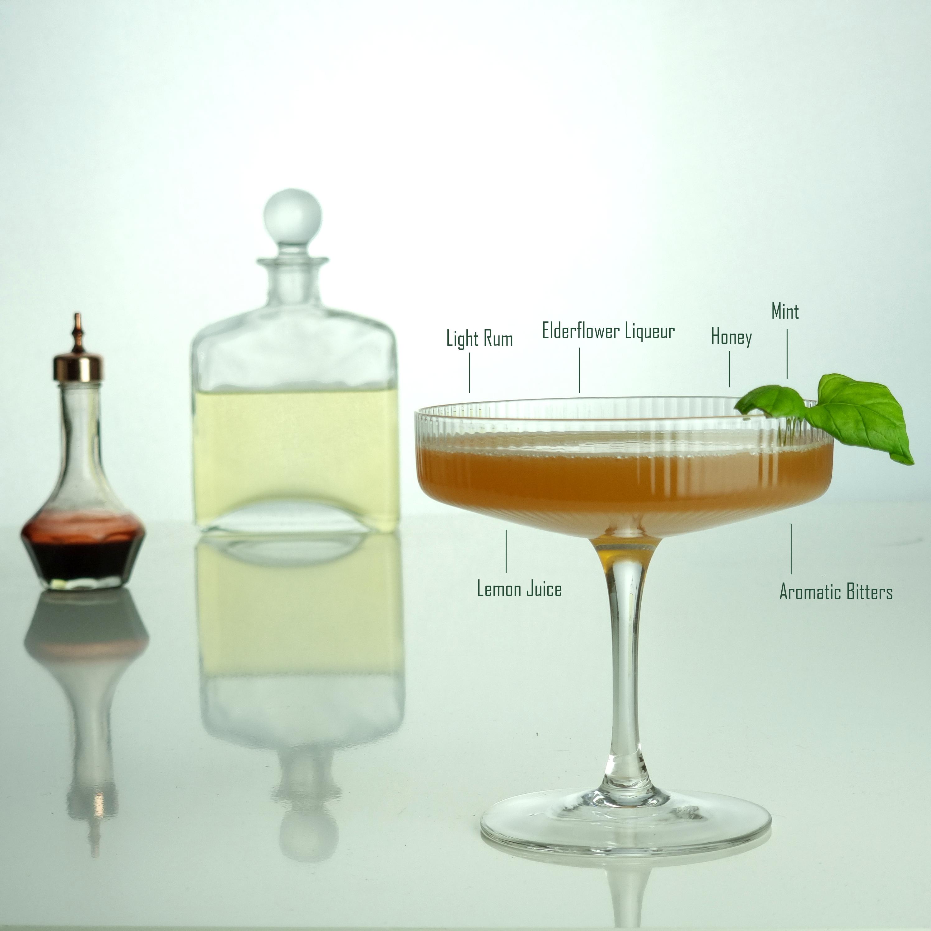 Perfume Daiquiri | Scrolller