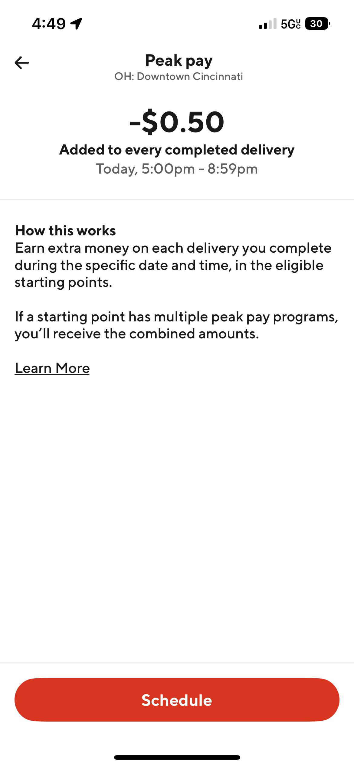 Doordash WTF | Scrolller