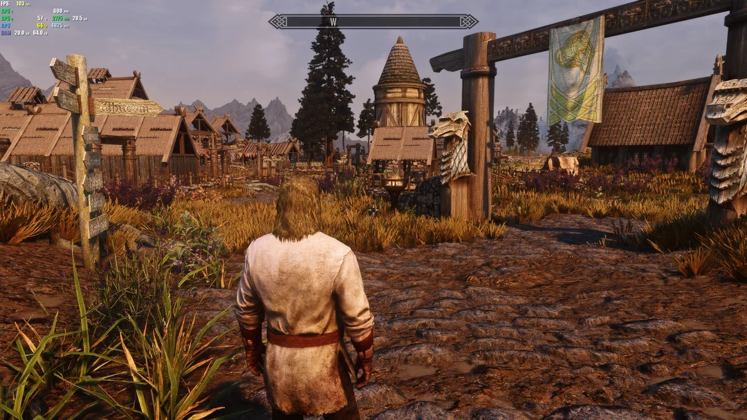 how to fully use your Hardware xD ENB+Reshade+8k Texture+Parallax+more | Scrolller