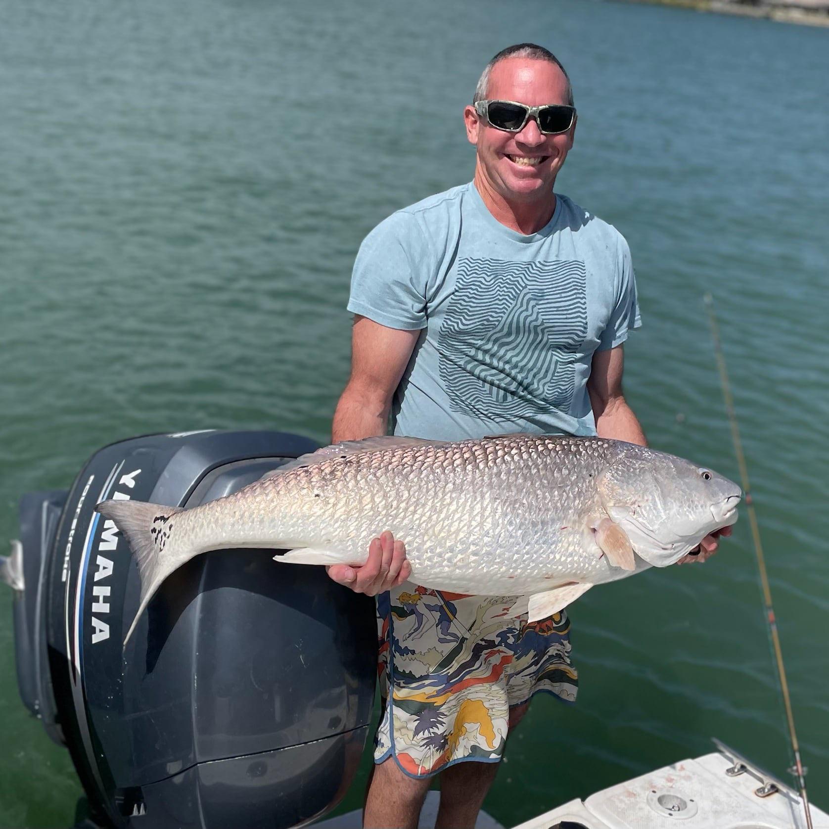 Discover more like Fishing: A decent redfish and Related Content | Scrolller