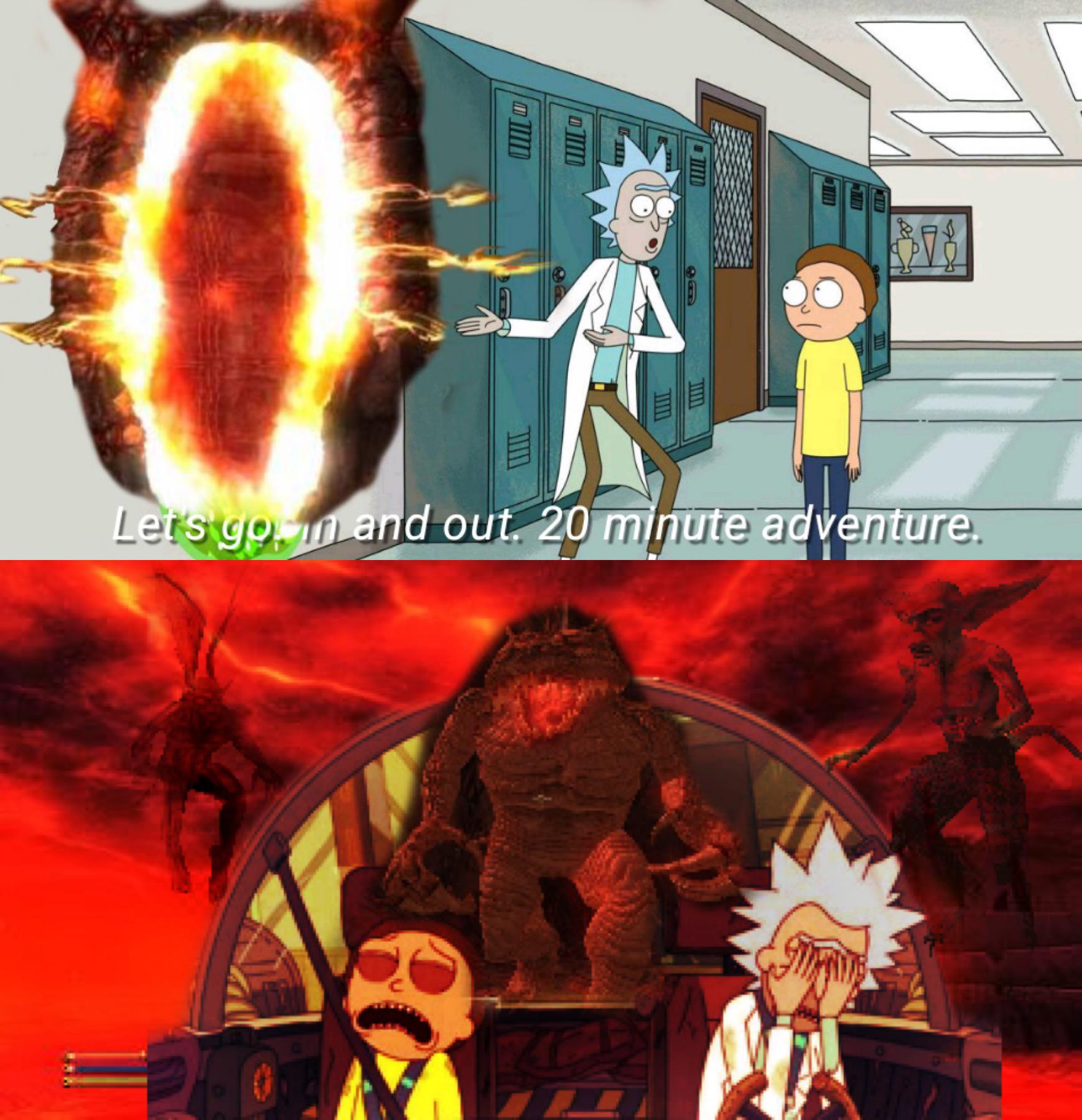 sorry if this was there, just playing Oblivion for the first time and ...