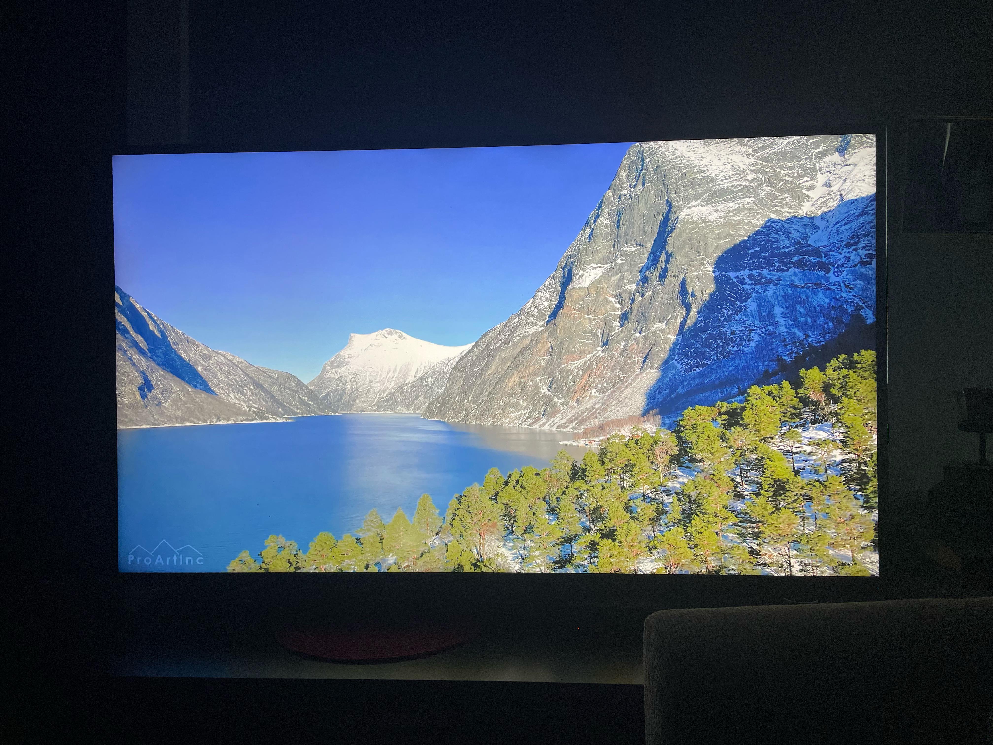 My new way to wake and bake. YouTube with scenery videos for the win! | Scrolller