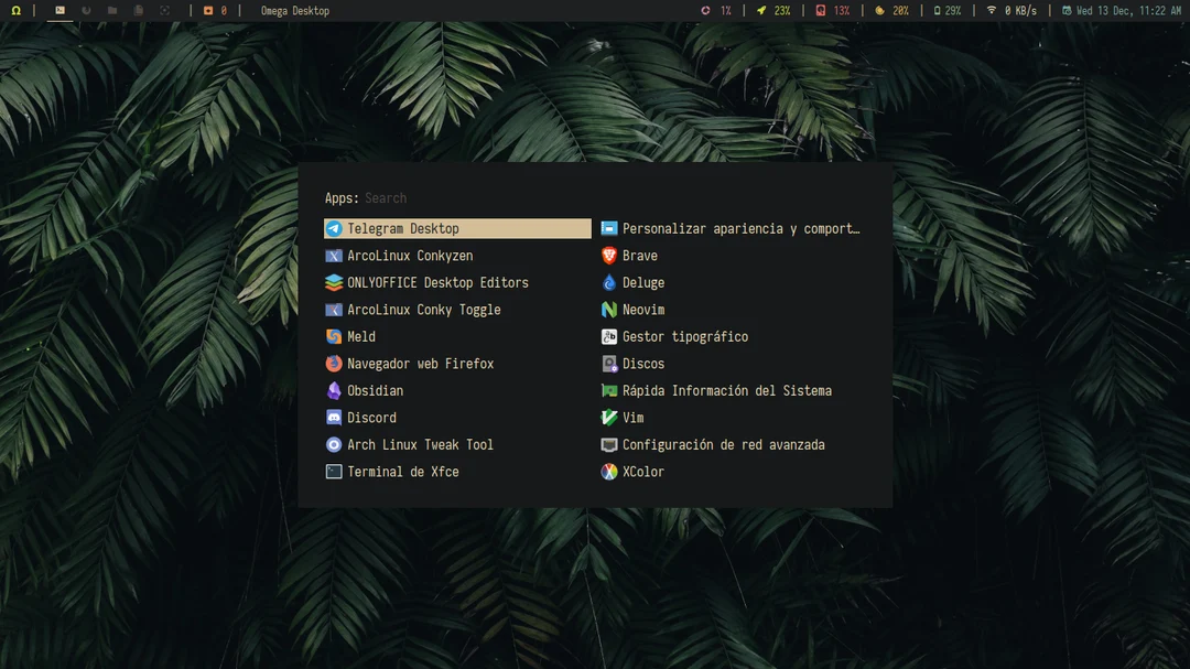 [Bspwm] Gruvbox is awesome | Scrolller