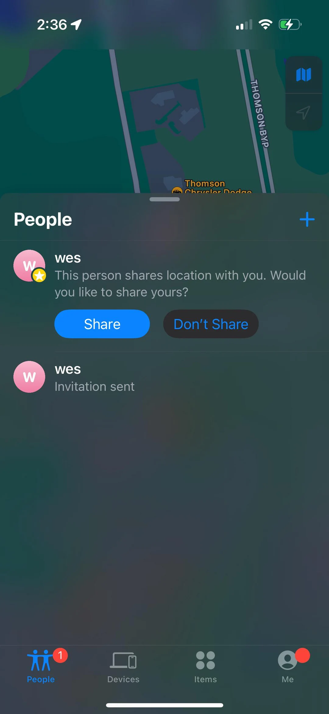 Is Find my acting sketchy? | Scrolller