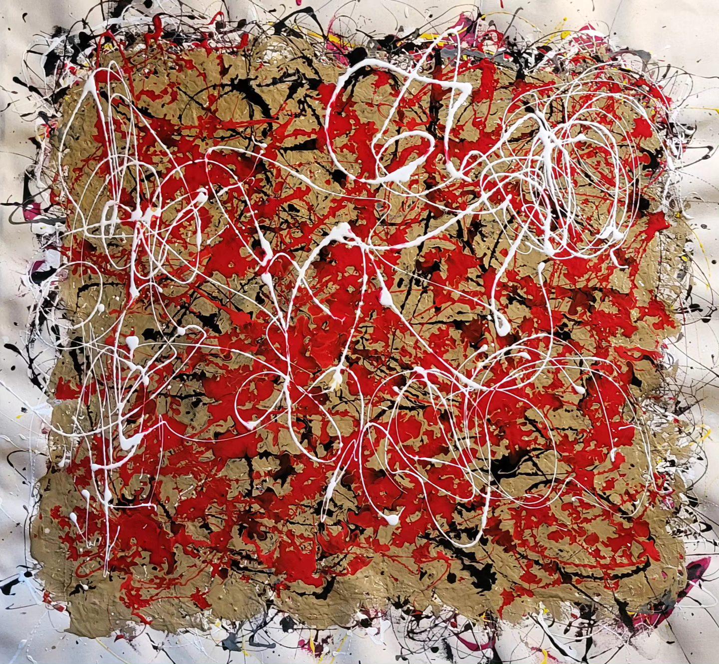 "Secrets." | Scrolller