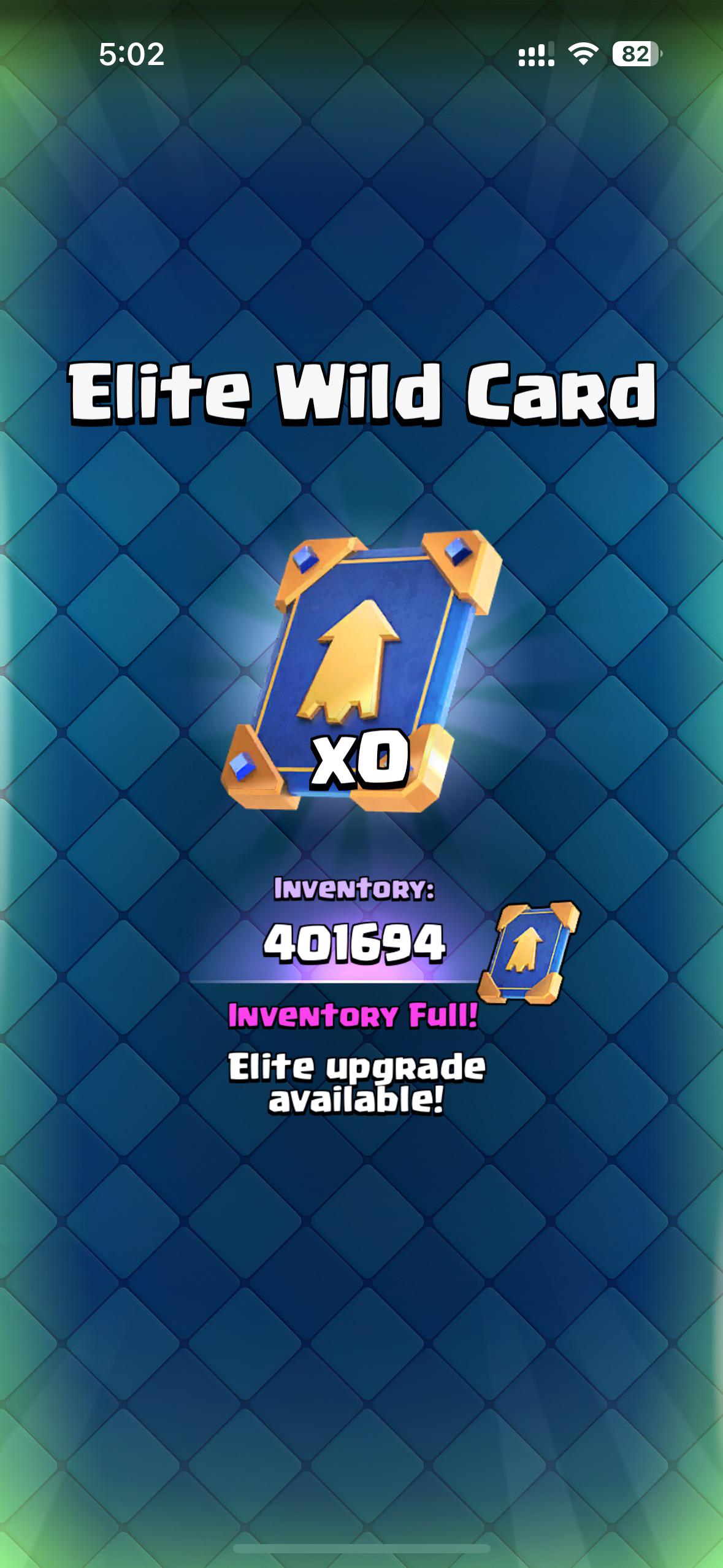 Capping EWC: Massive L | Scrolller