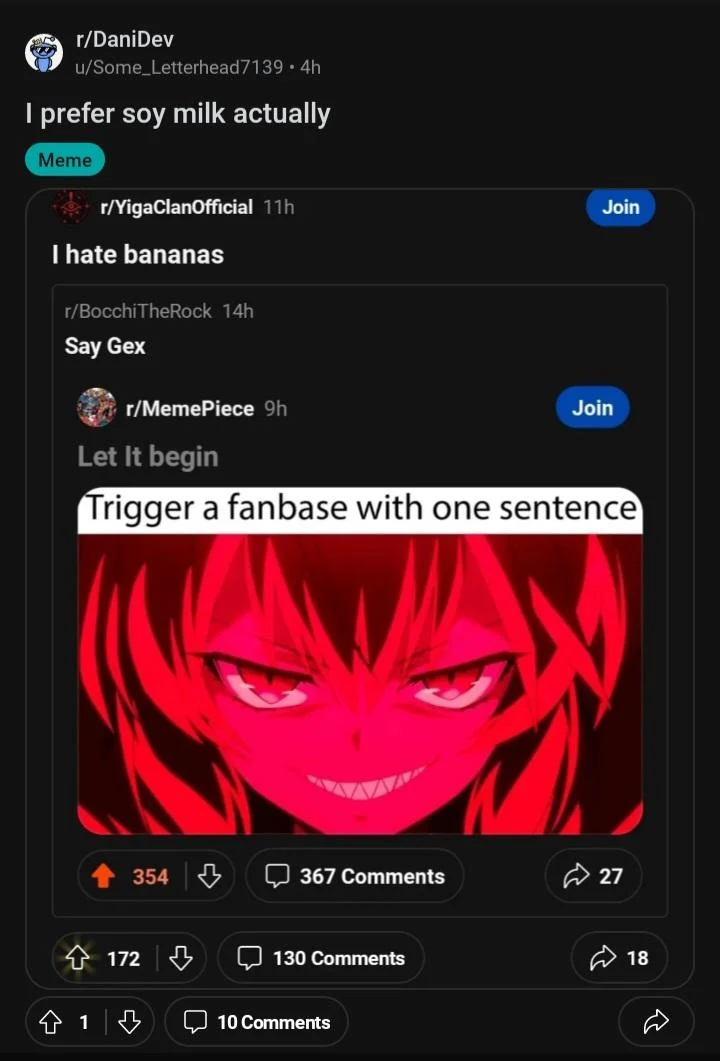 Sally worst waifu in black clover | Scrolller