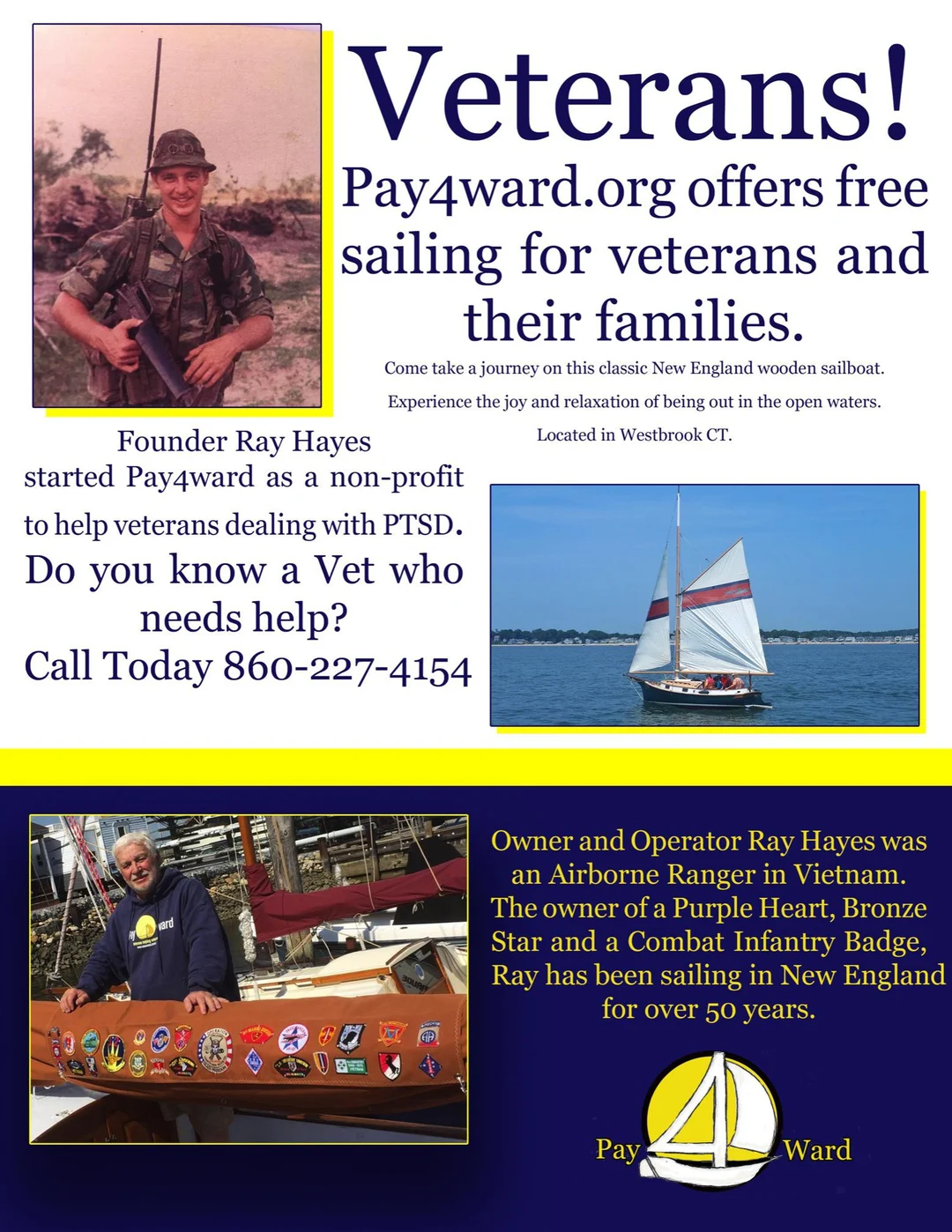 Veterans help | Scrolller