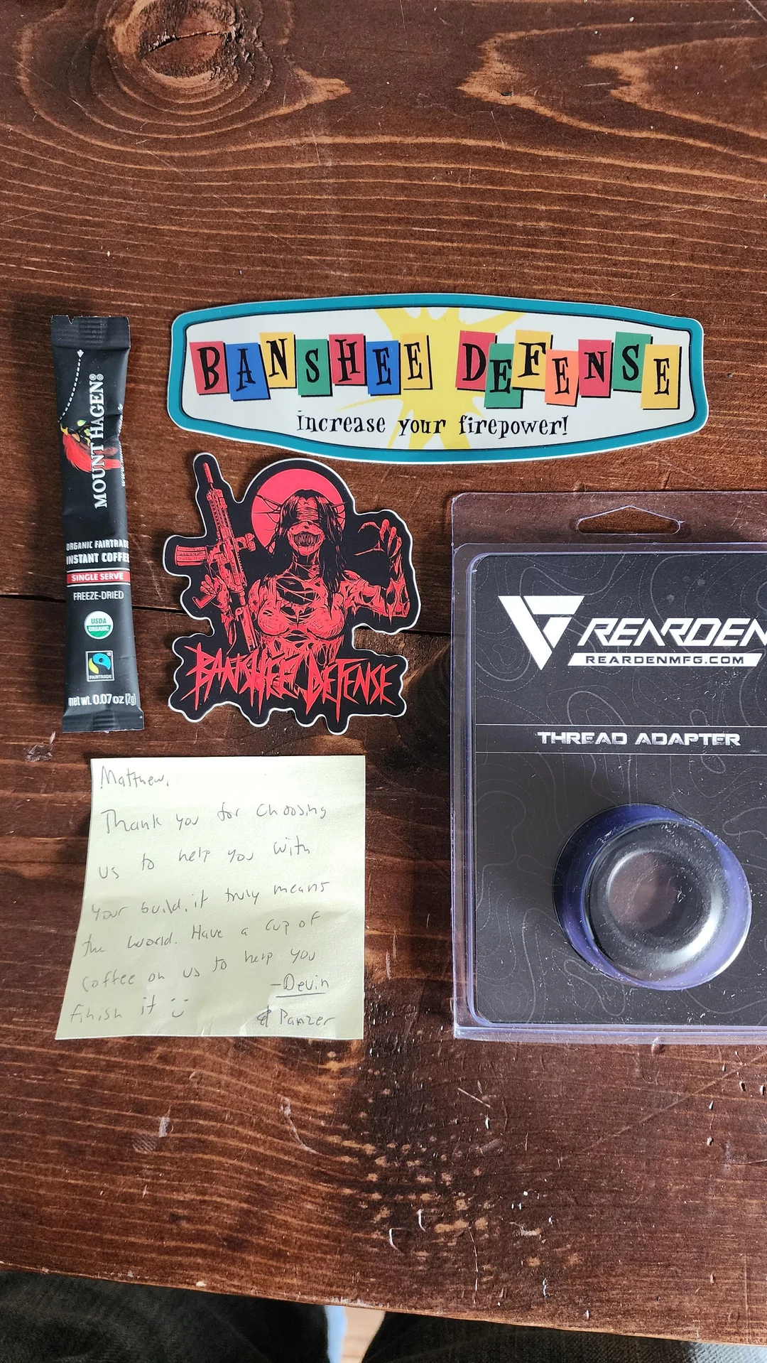 Banshee Defense FTW | Scrolller