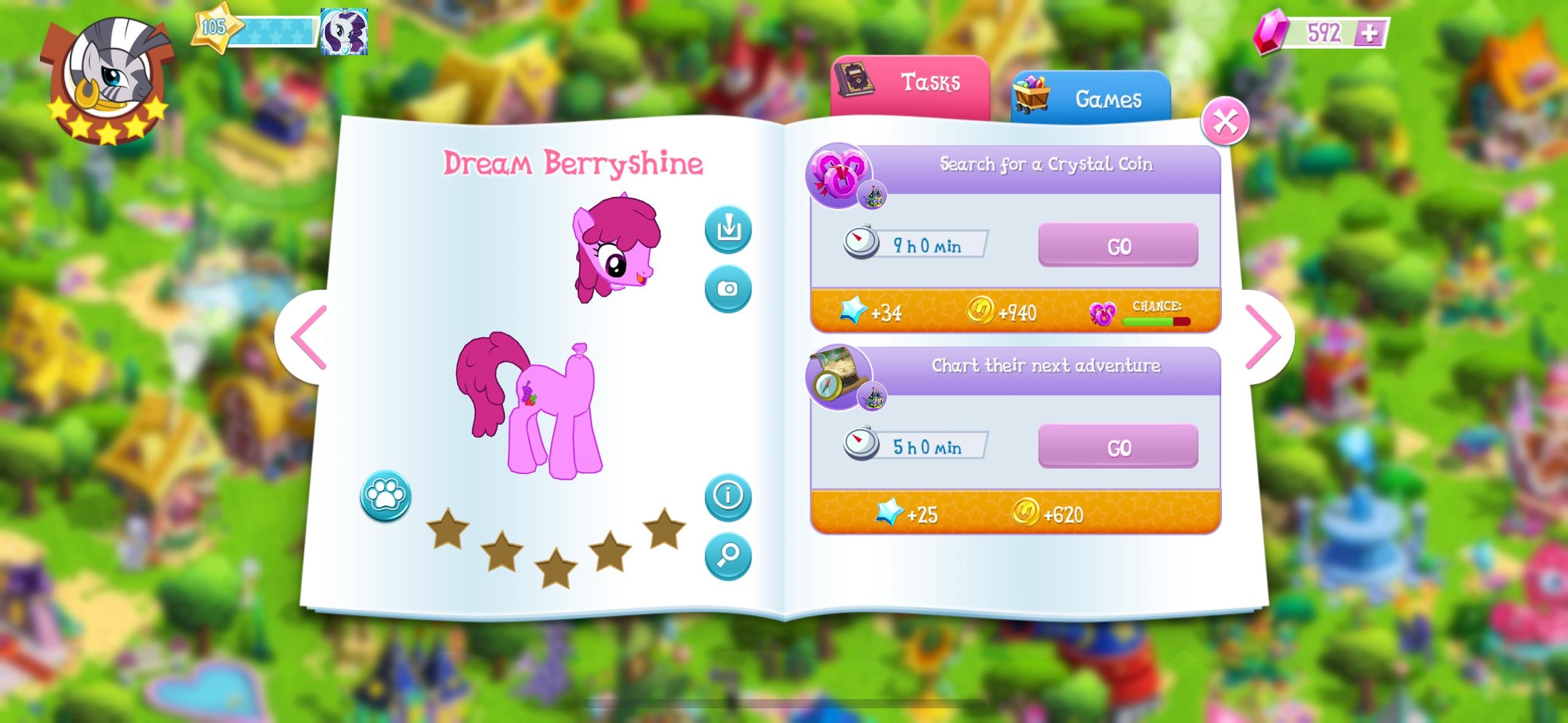 Ponies i’ve gotten recently:3 | Scrolller