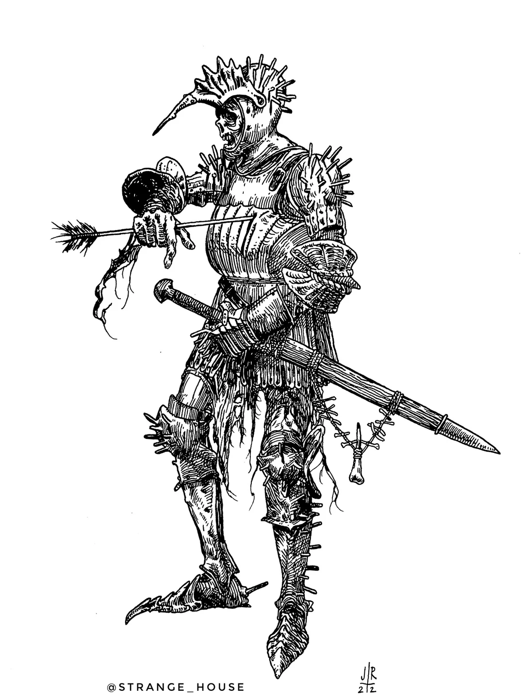 "Traitor" | Scrolller