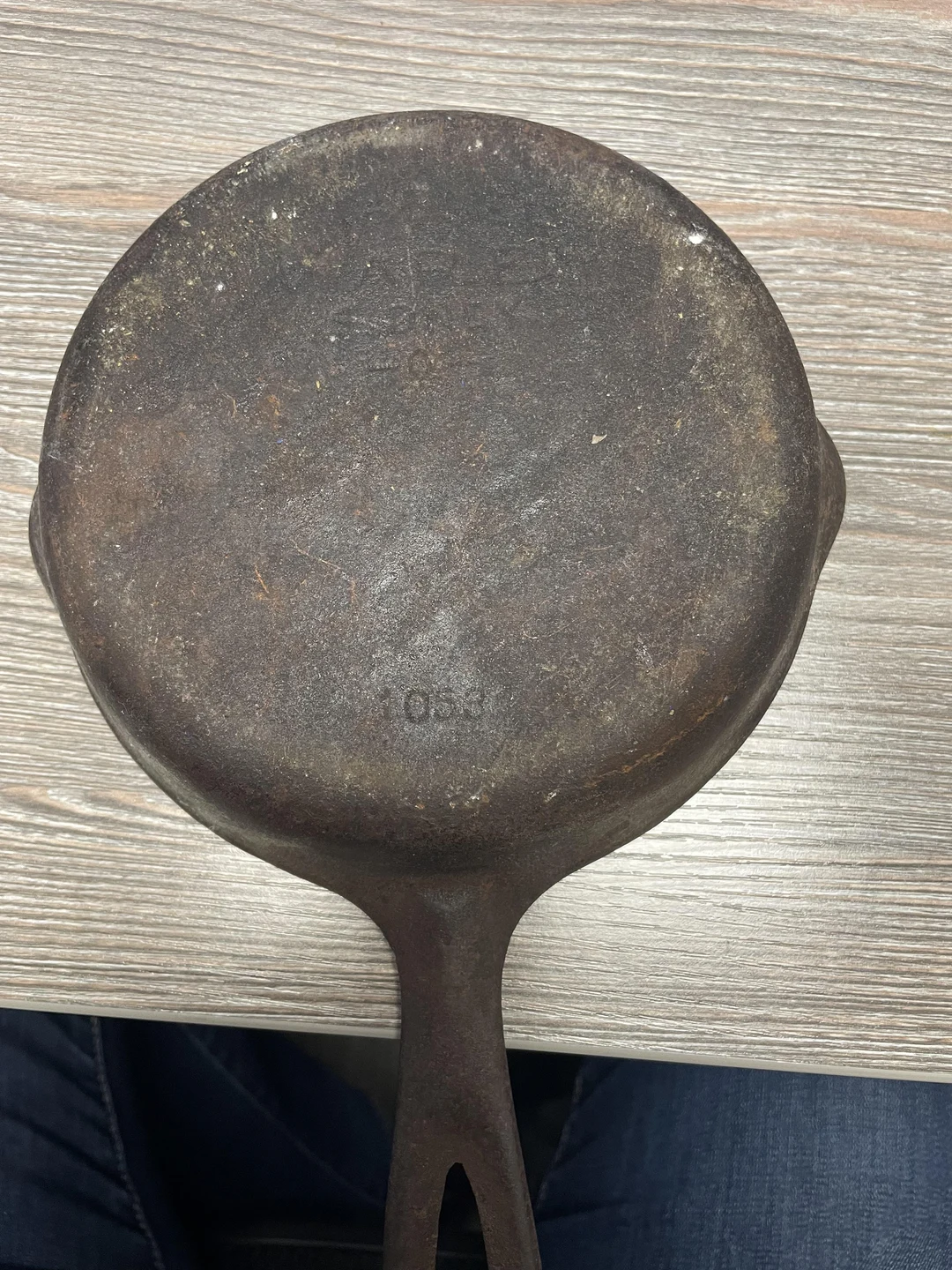 Identification Help | Scrolller