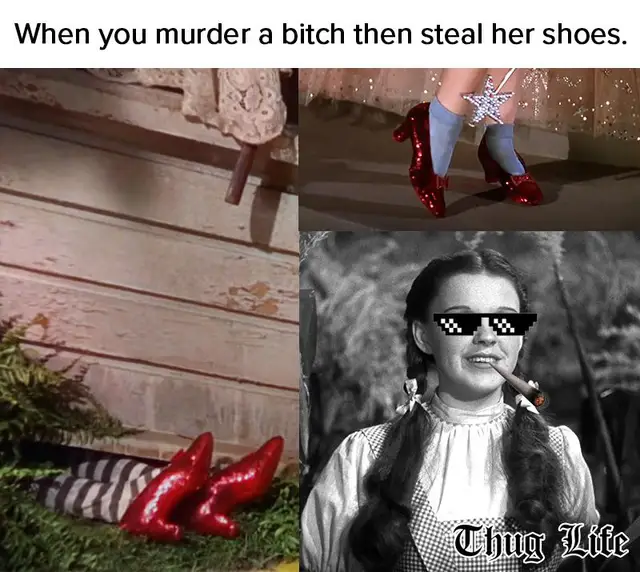 Wicked AF | Scrolller