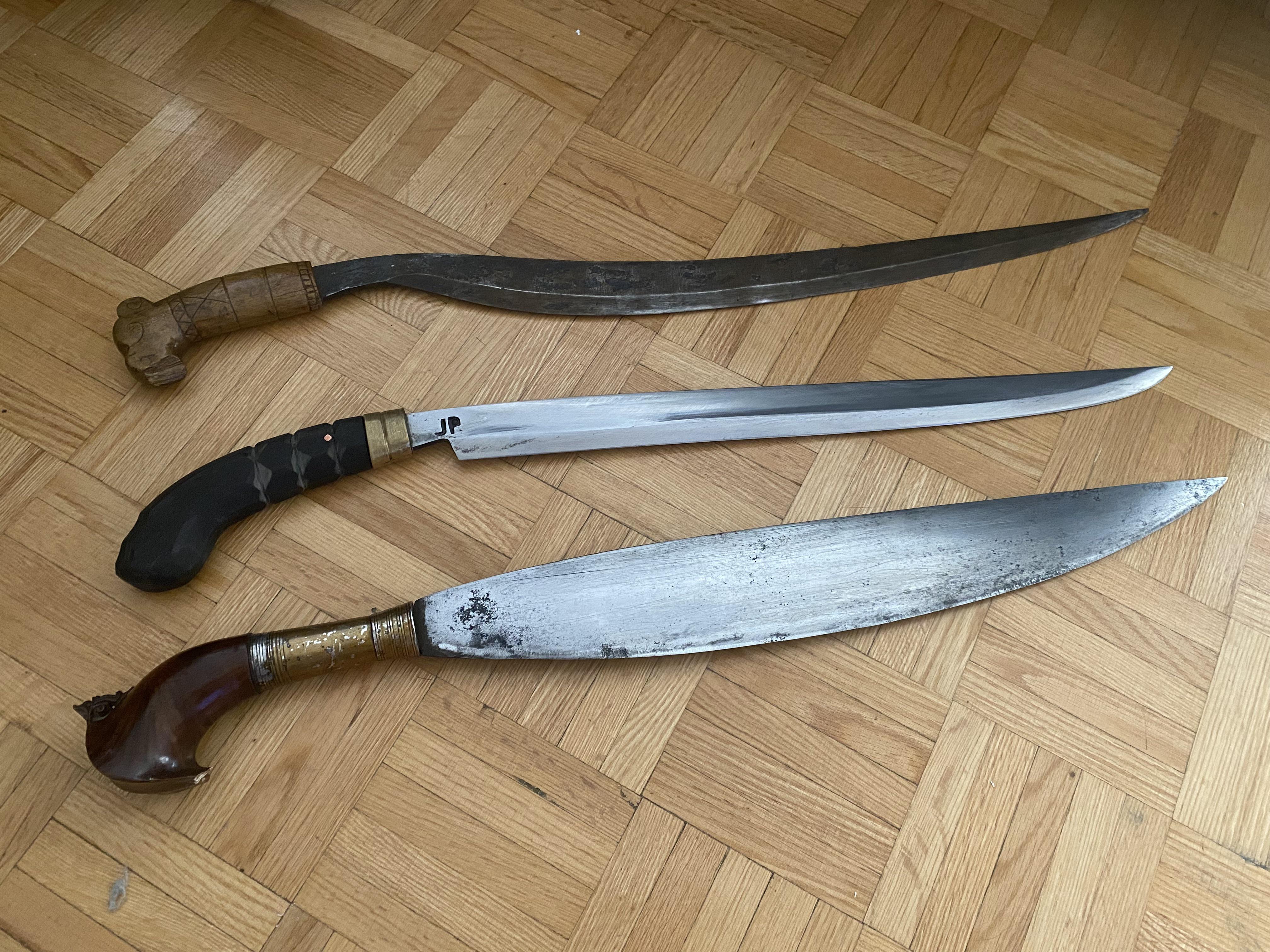 My Filipino Swords | Scrolller