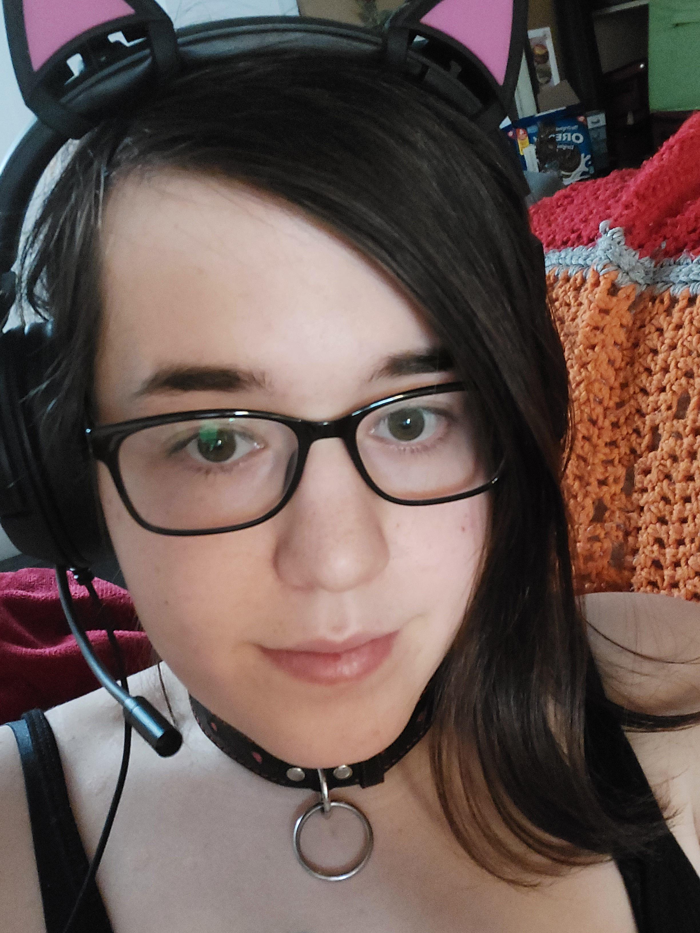 Discover more like Trans: Cat girl streamer mode activate! and Related Content | Scrolller