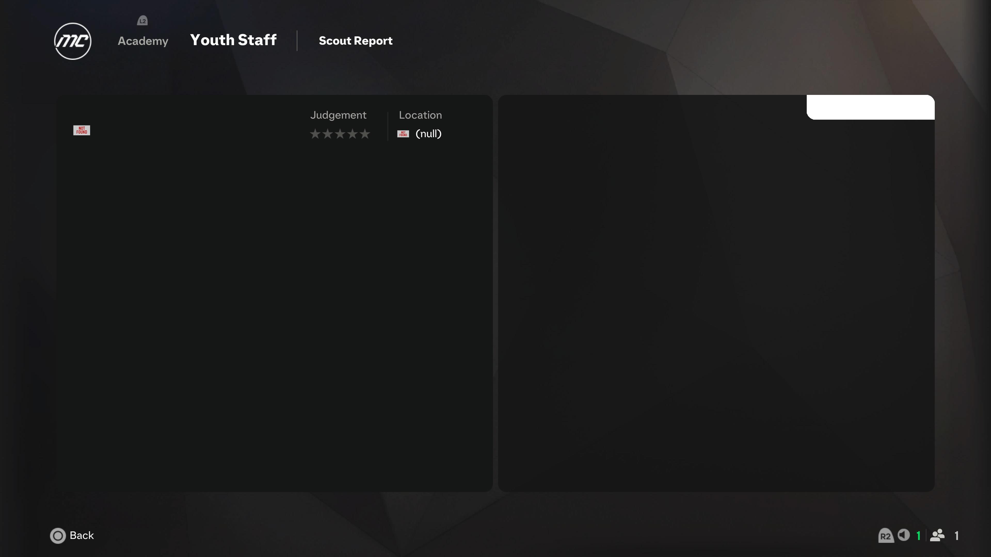 GLITCHED SCOUTERS | Scrolller