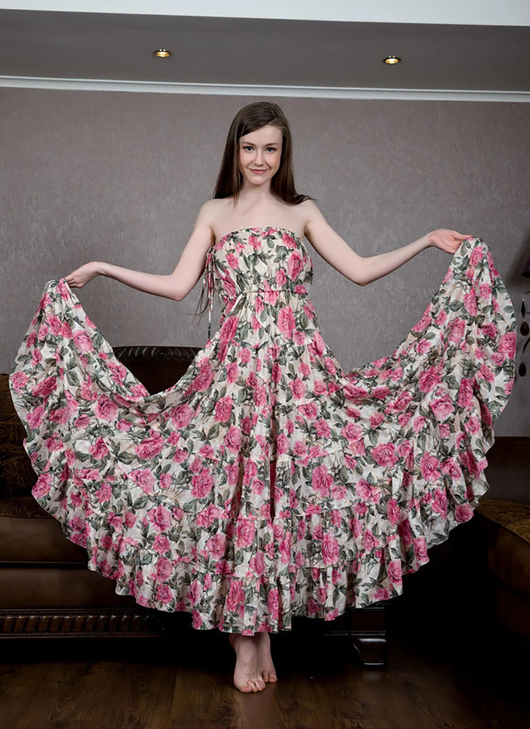 Emily Bloom. | Scrolller