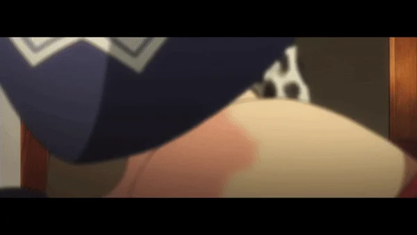 Anju’s Bum Smacking (Utawarerumono: Itsuwari No Kamen) | Scrolller