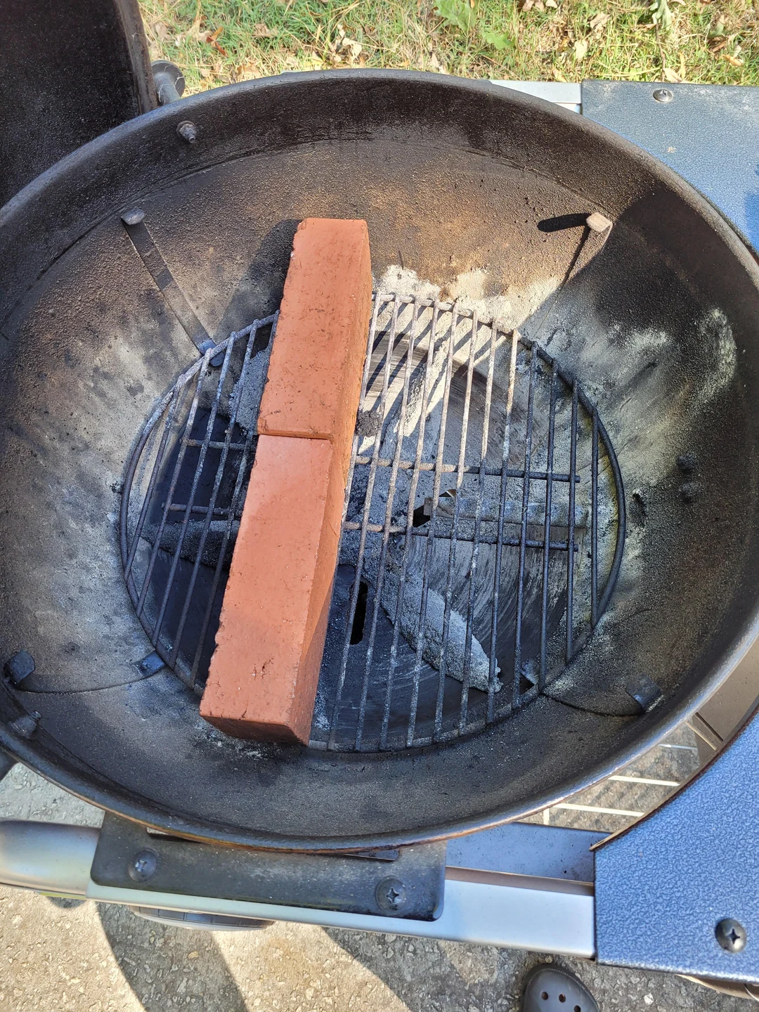 Novice Griller Equipment Questions | Scrolller